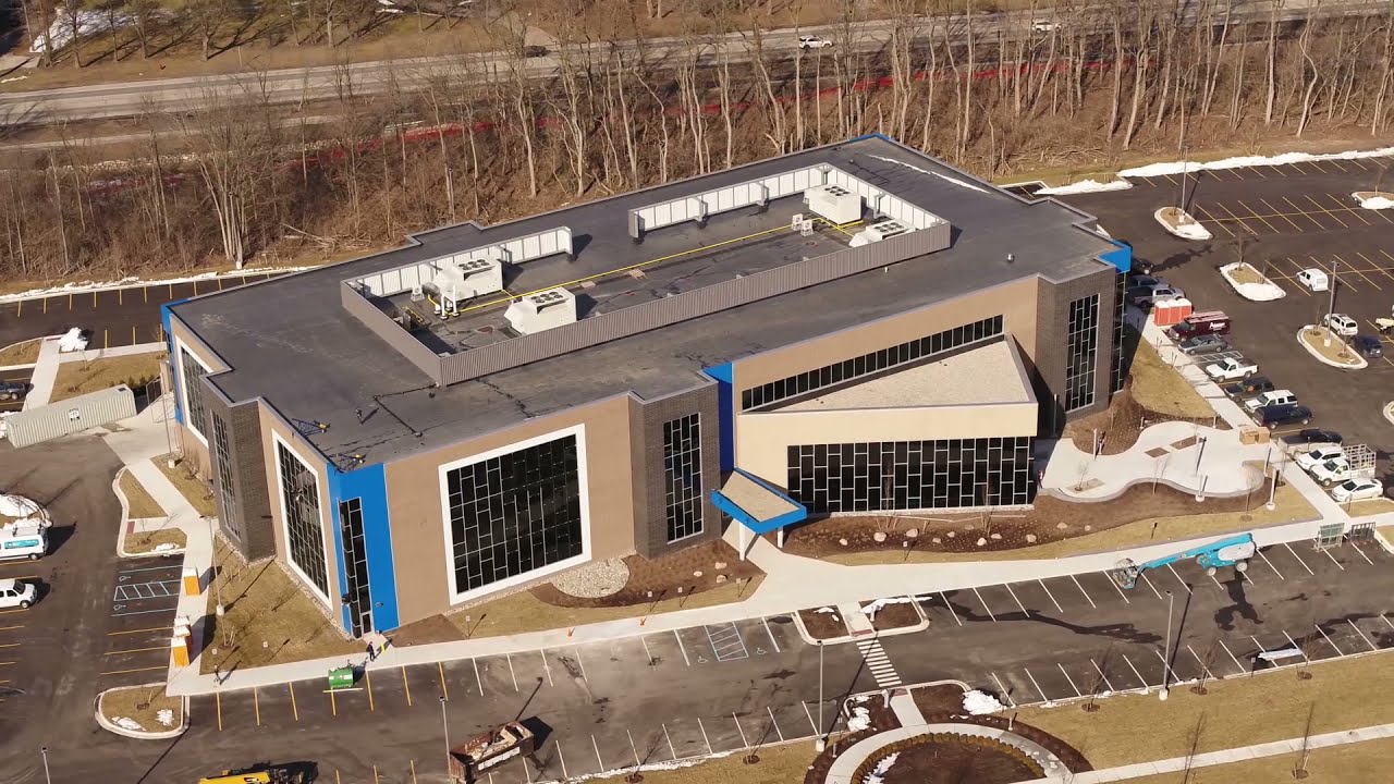 Cooper Standard World Headquarters