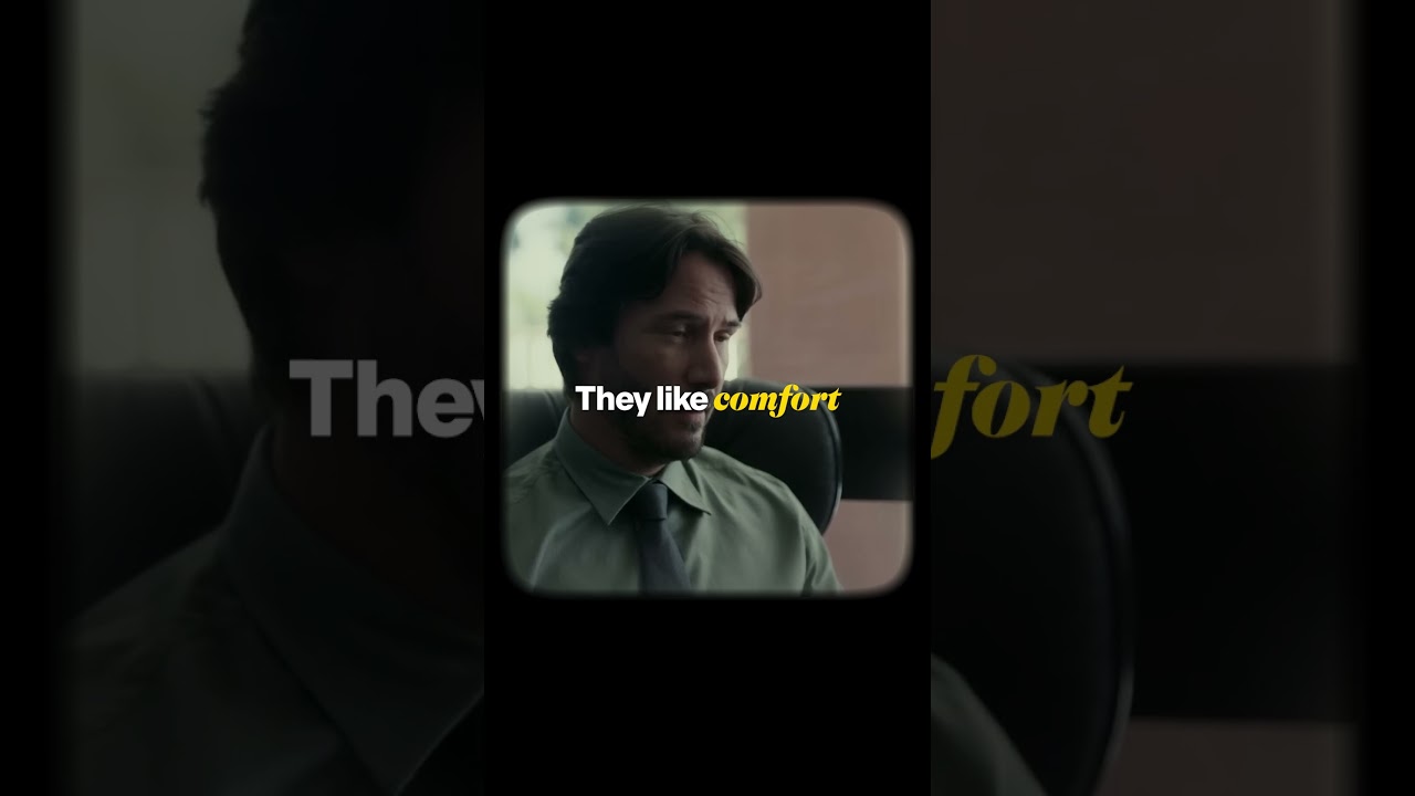 Want progress? Embrace the pain—it’s the price of growth | Luke  Belmar #motivation #lukebelmar luke