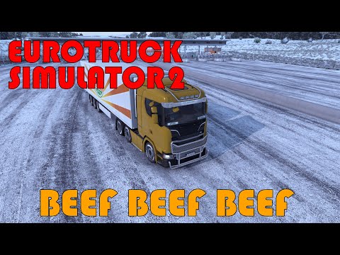 Steam Community :: Video :: ETS2 Wien - Bern - Bordeaux - TruckerMP Deutsch