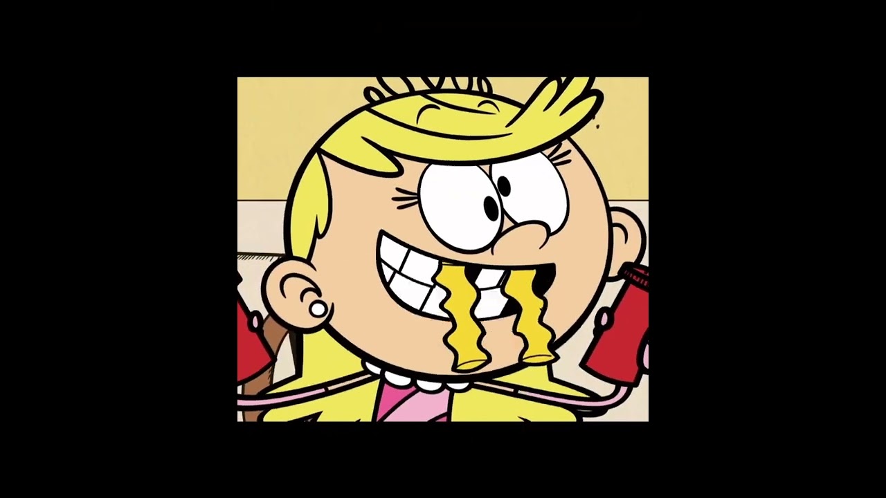 Not Your Barbie Girl | Lola Loud | Edit