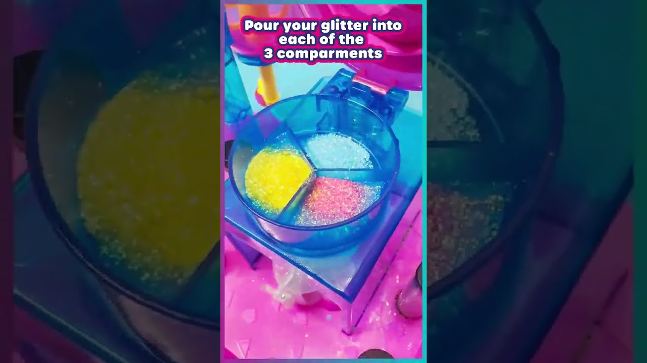 Squishyverse Snackipoos- How to Get Started with the Squishyverse Playset Tutorial
