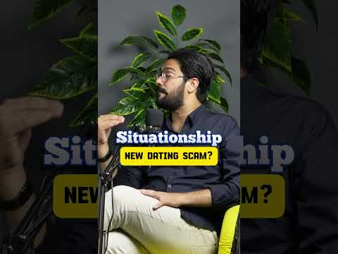 What is Situationship? #podcast #situationship #dating #relationship #situationshipsigns
