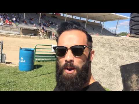 U S Unleashed Tour (Part One)