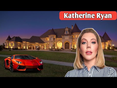 Katherine Ryan Age, Husband, Life Partner, Car & House, Lifestyle Net Worth Biography