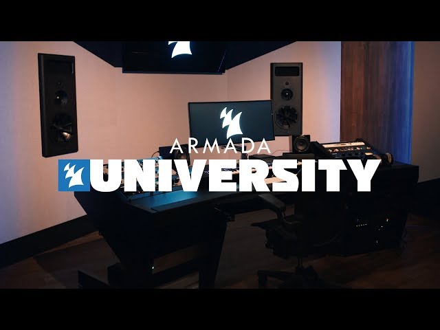 Armada Music Logo Psd MAHALO | One Of My Fav Records Yet “feelin'