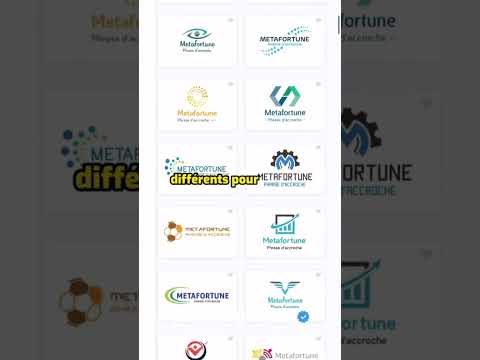 CRÉER ton logo GRATUITEMENT #tips #marque #logo #businessenligne