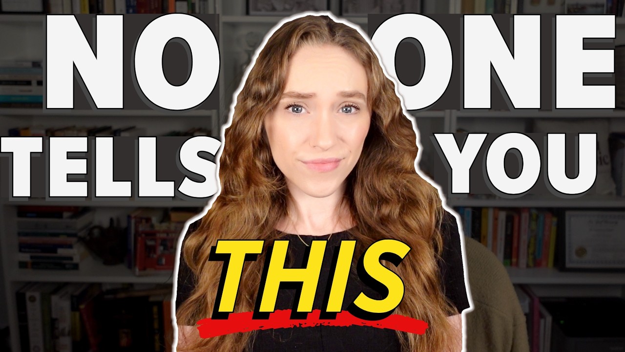 9 Brutally Honest Lessons to Save Your Writing Career (Don't Ignore)