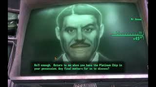 Mr House Animated Interactive Face Beta at Fallout New Vegas - mods and ...