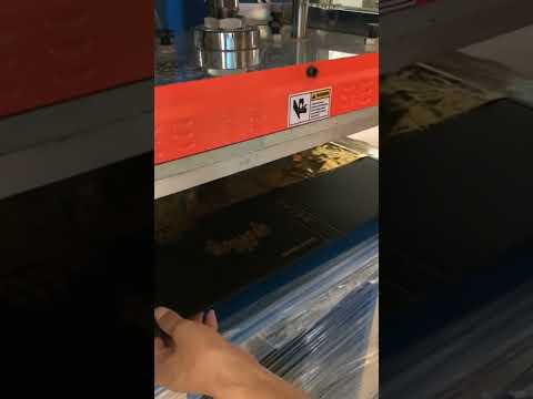 Gold Embossing Machine at Best Price in India