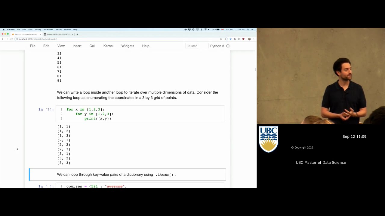 [DSCI 511] Functions in Python