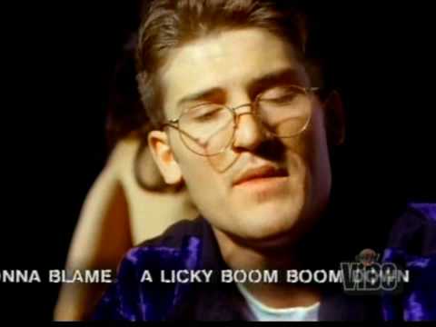 Informer ~ Snow ft. MC Shan ... HQ