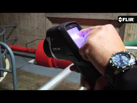 FLIR E Series Thermal Imaging Infrared Cameras | Instrumart