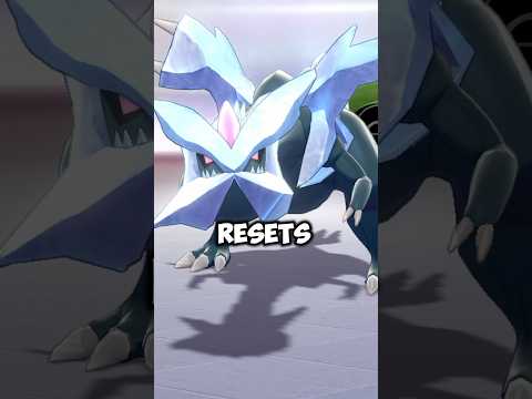 The BEST Way To Find Shiny Legendary Pokemon #pokemon #shinypokemon