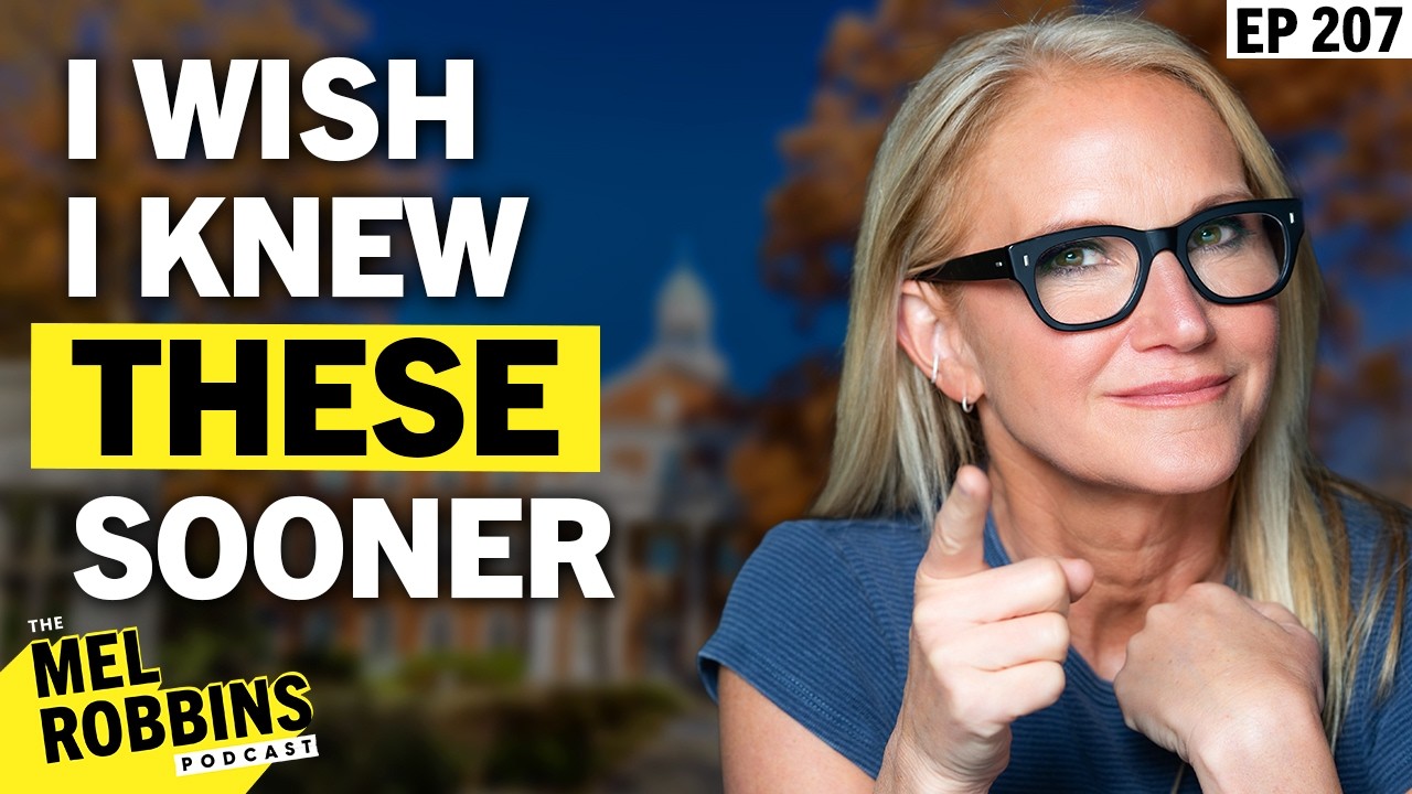 8 Truths About College That Nobody Tells You