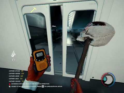 Steam Community :: The Forest