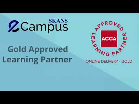 ACCA Corporation Taxation TX UK