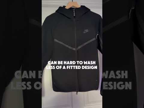2024 Nike tech is it worth it?