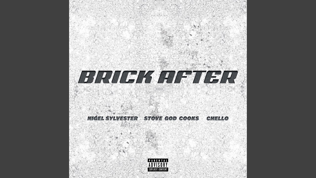 BRICK AFTER