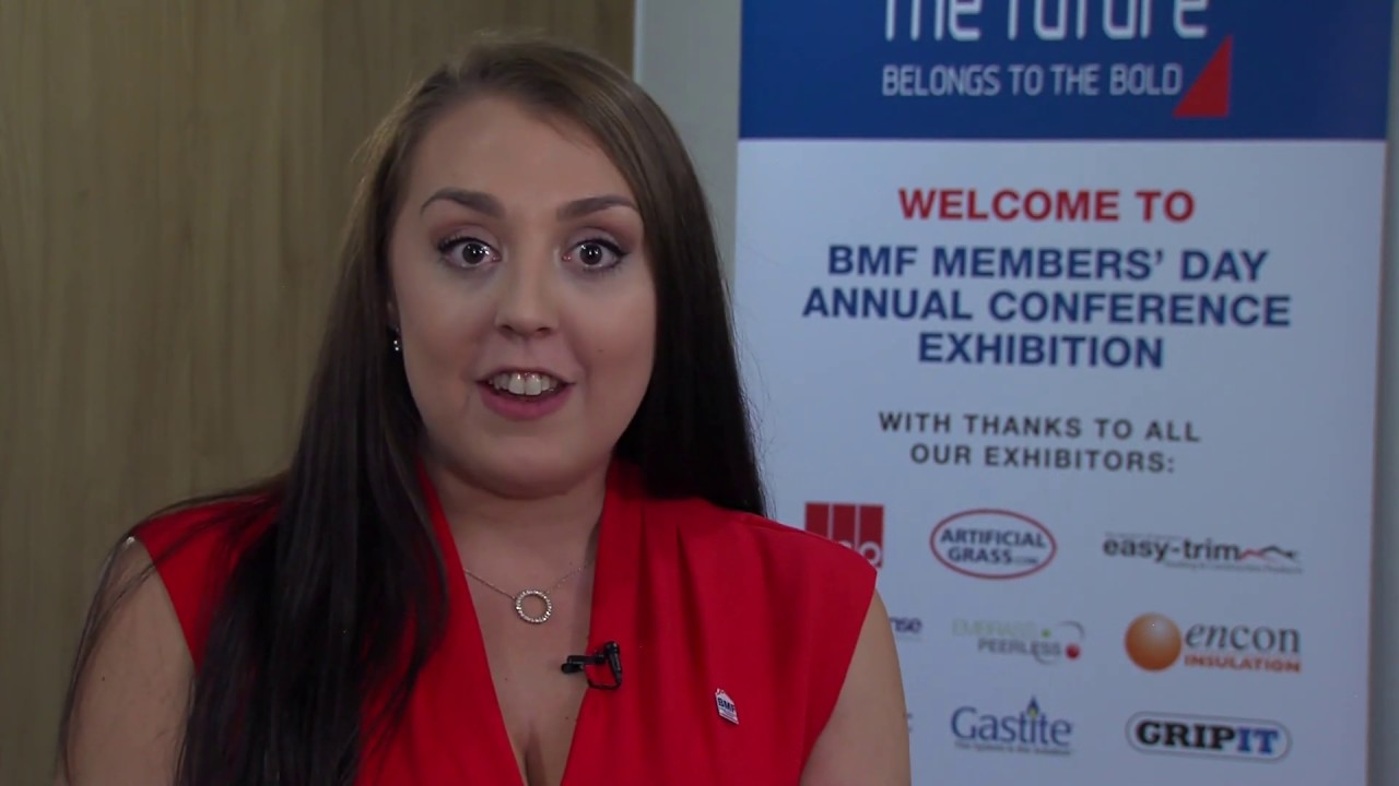 Being an apprentice within the Building Materials Industry (BMF)
