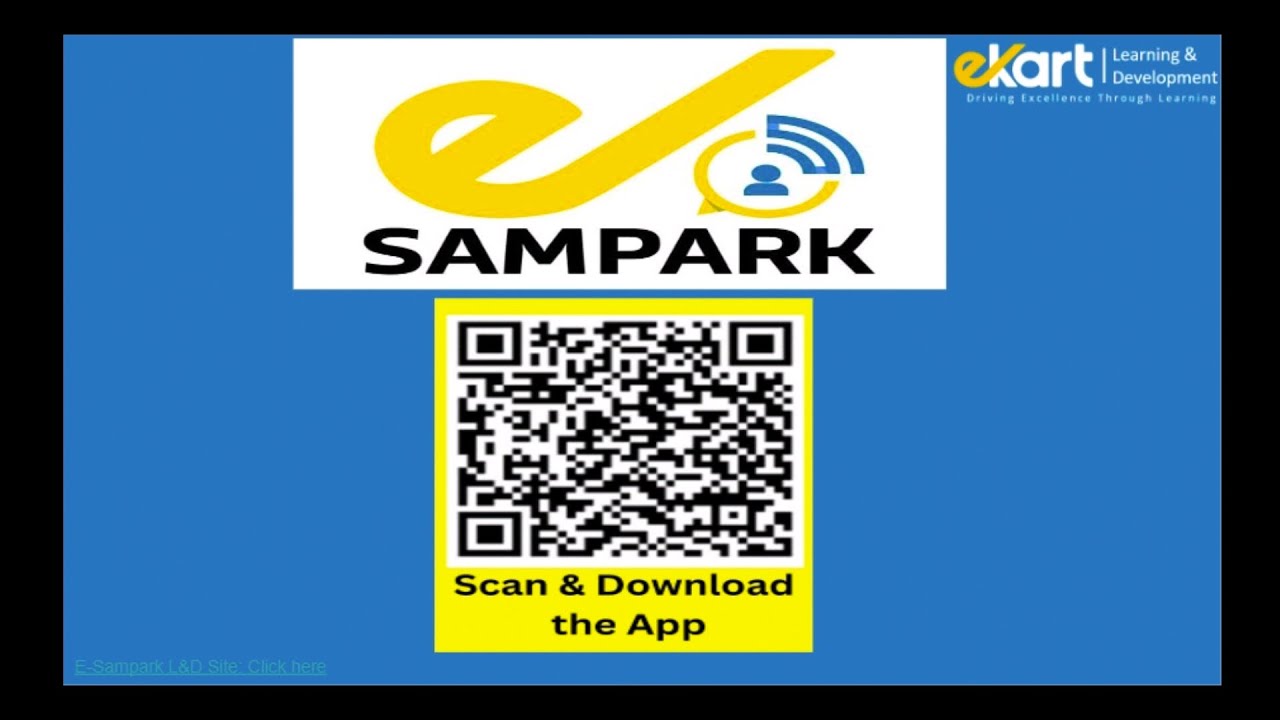 New E-Sampark App  का उपयोग कैसे करे???