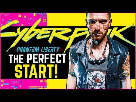 Cyberpunk 2077 ULTIMATE Beginner's Guide - Get A PERFECT Start In 2025!