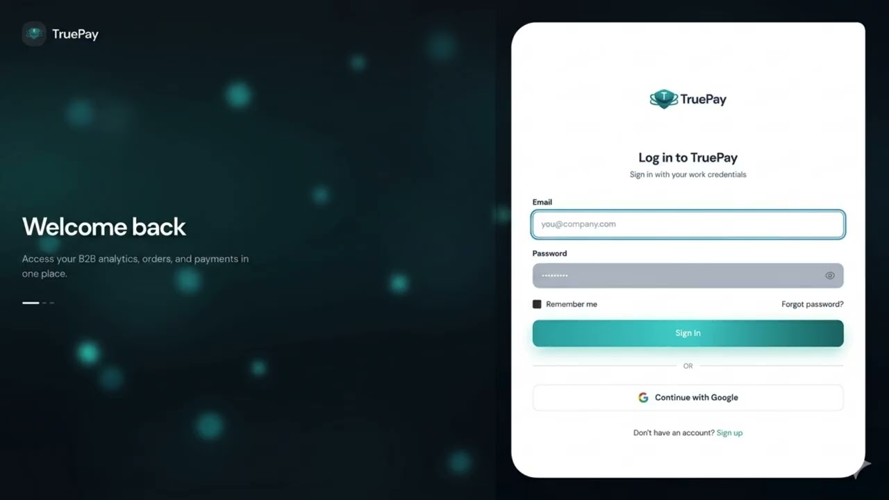 Get Paid by International Tourists in Seconds | TruePay Demo (No SWIFT, Instant M-Pesa)
