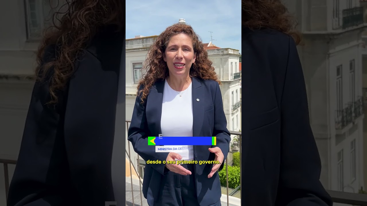 Signing of the bill that regulates ILO Convention 151.