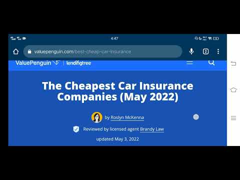 car insurance companies near me | car insurance prices | Android Scenes