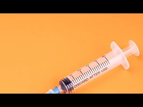 Top 10 Medical Syringes You Can Buy February 2023