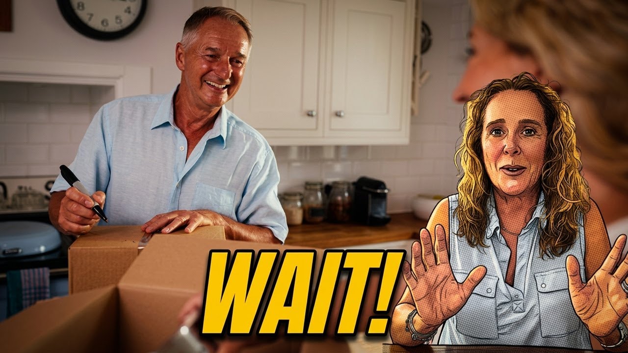 Don't Downsize Until You Watch This