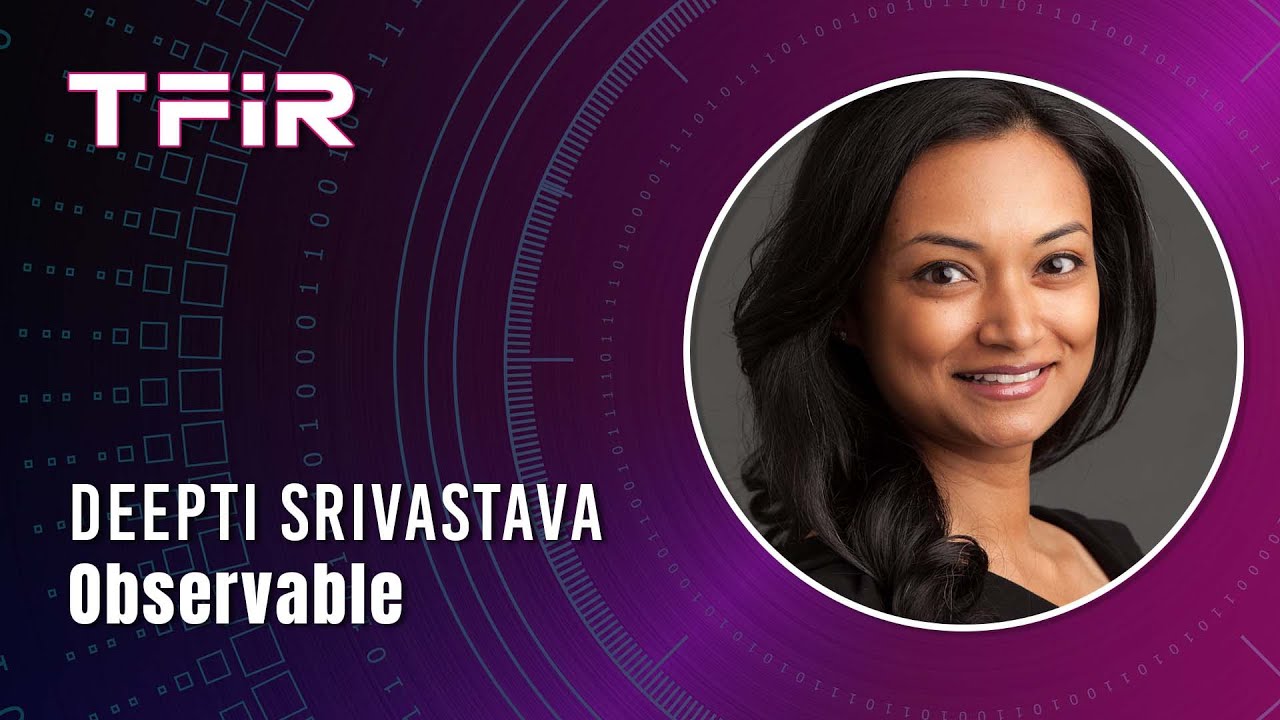 Open Source Observable Plot Helps Visualize Data