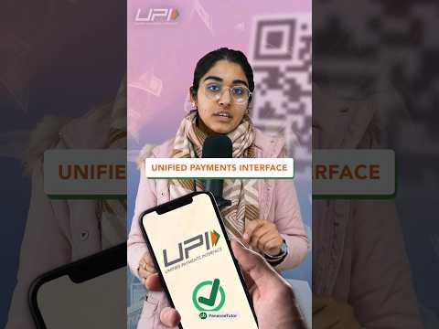 How UPI Payments Works? #shorts #upi #digitalindia #technology