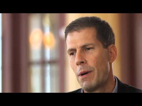 Yammer & Nationwide - Collaboration Makes the Difference
