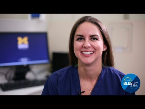 Victors for Dentistry - Amanda
