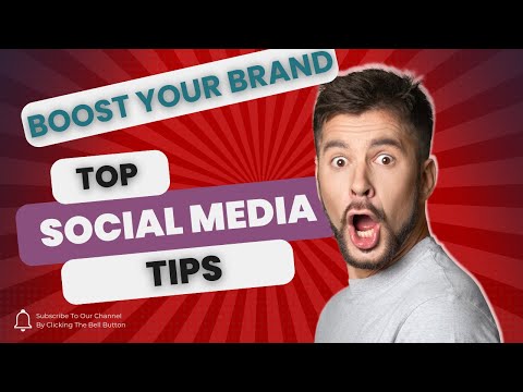 Boost Your Brand: Master Social Media Content Creation by Purpose Driven Digital Marketing