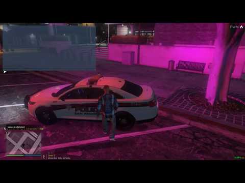 [Release] ELS FiveM | Server Sync | Lights | Sirens | Custom Patterns ...