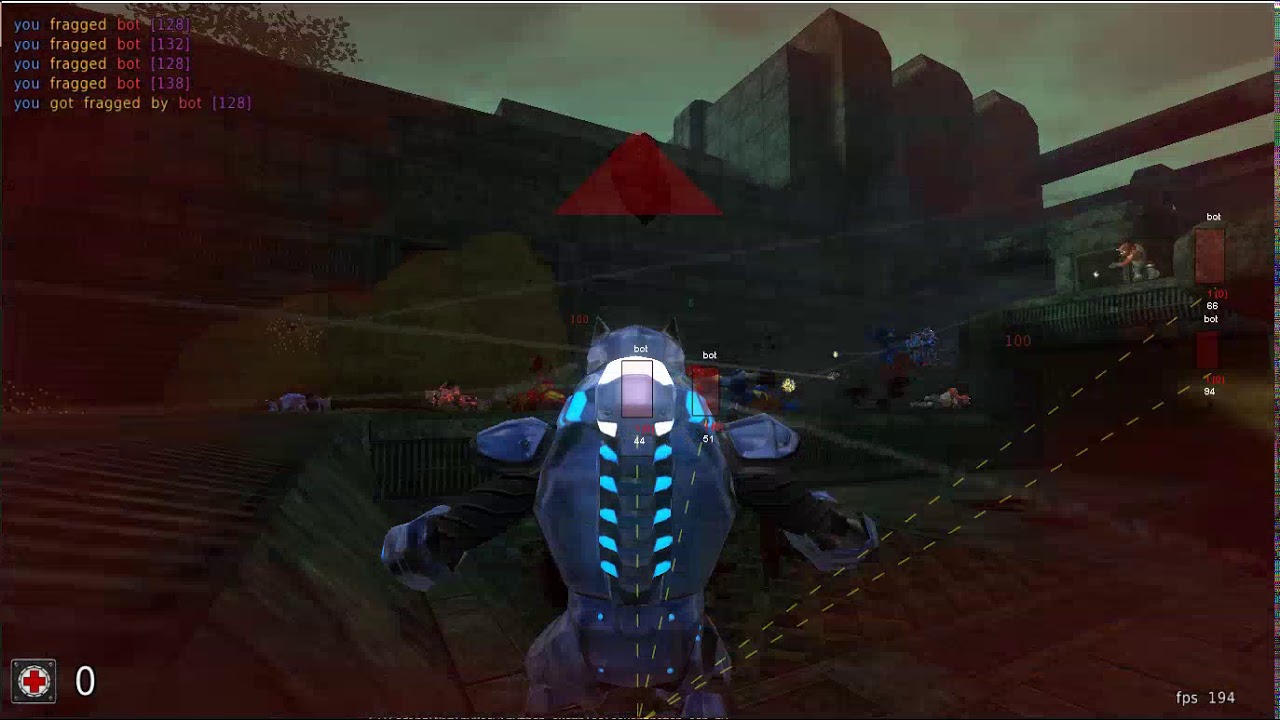 GitHub - qb-0/PyMeow: Python Game Hacking Library