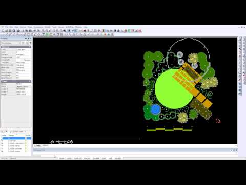 How to set the location of template files in gCADPlus | GardenCAD and ...