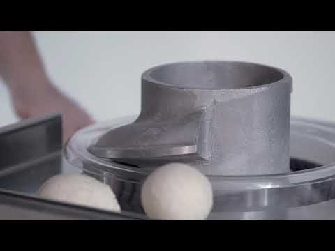 Pizza Solutions by ITALIANA FoodTech  www.italiana.ca ino@italiana.ca