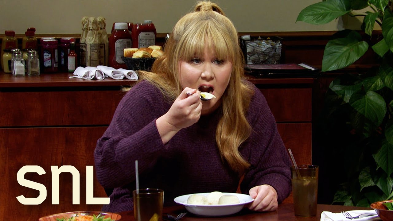 Soup - SNL