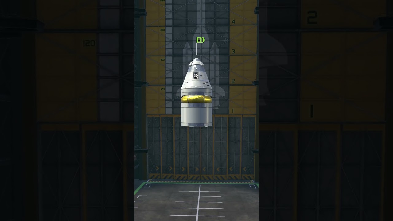Orbital Tutorial Preview