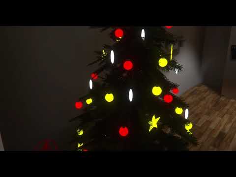 Steam Community :: Video :: A Fell Family Christmas