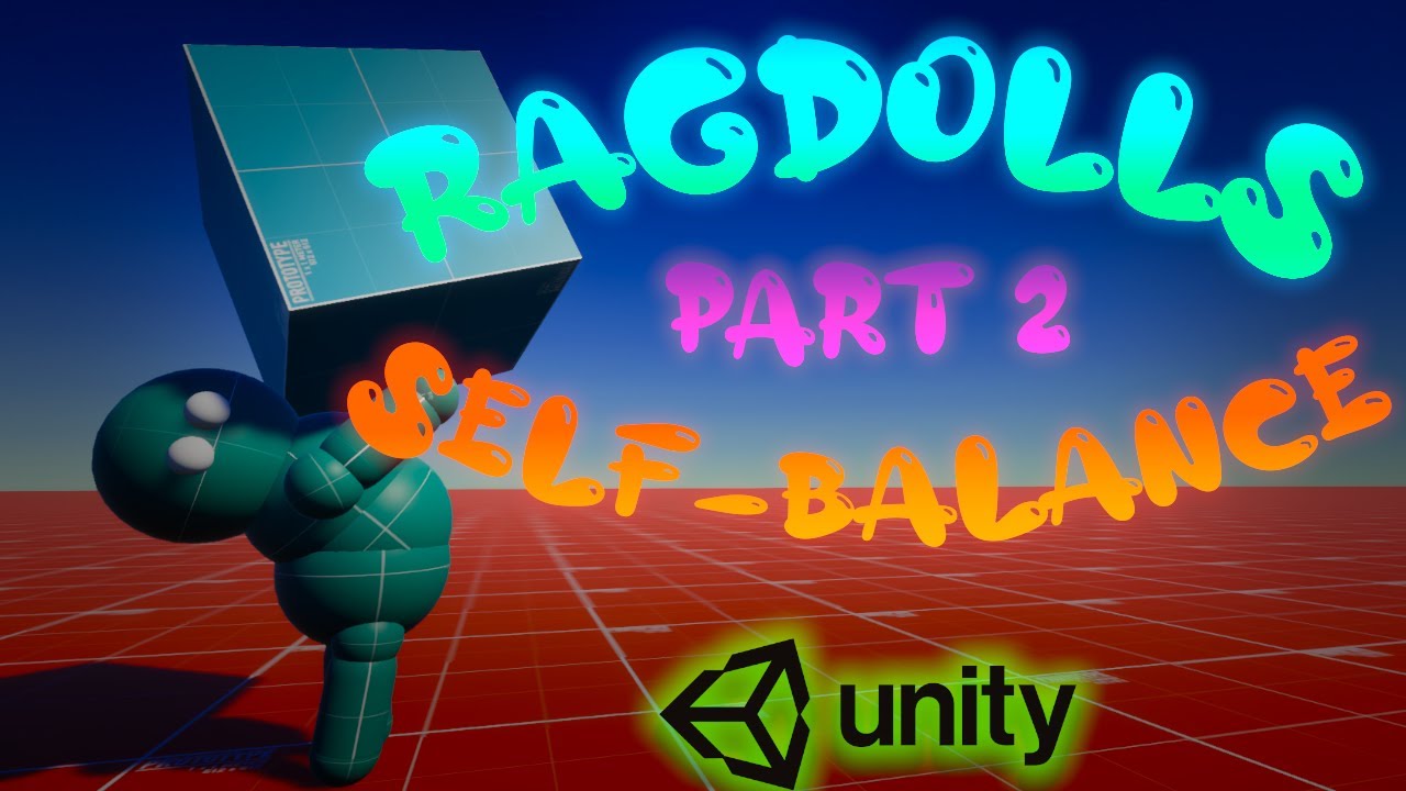 How do I create a active ragdoll. There are no good up to date tutorials on it. - Questions ...