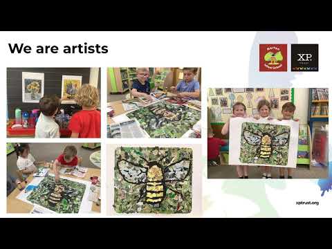 Sharing our Stories: 04/07/2025 | XP Gateshead