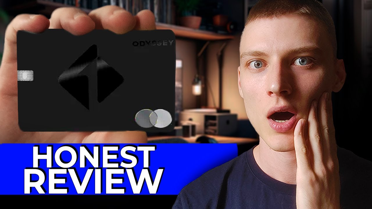 First Tech Odyssey Rewards World Elite Mastercard® — My Honest Review & Real User Experience