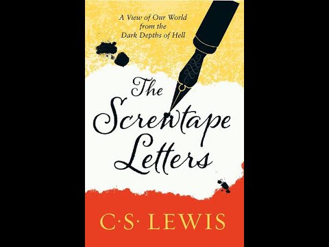 Understanding The Screwtape Letters, Introduction