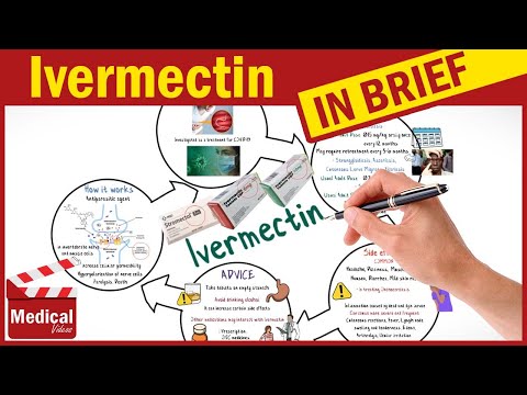 Ivermectin ( Stromectol ): What is Ivermectin? Uses, Dosage, Side Effects, and Precautions