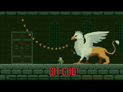 Steam Community :: Video :: King n' Knight: Watch this if you think the ...