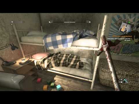 Steam Community :: Video :: Dying Light - Jamil House Location - Where ...