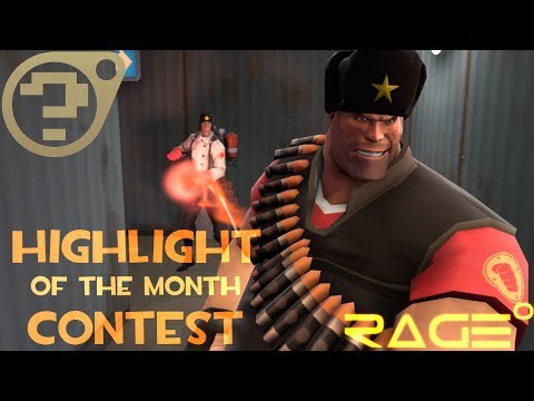 Steam Community :: Video :: RAGE Community's Highlight Of The Month ...
